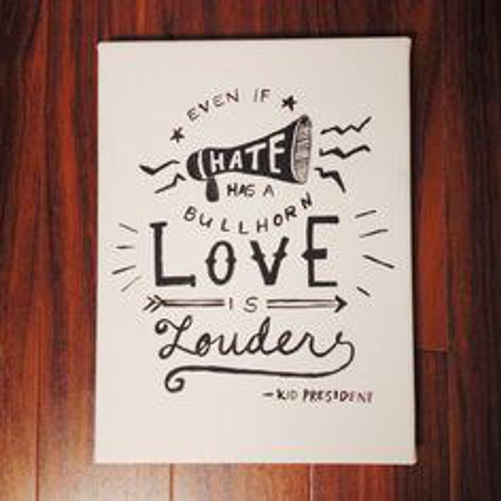 20 Inspirational Quotes from Kid President