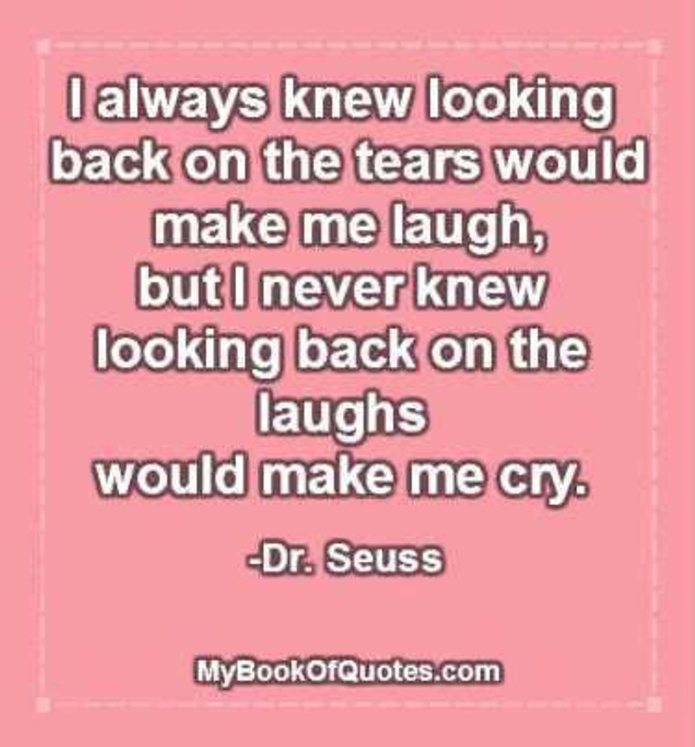 Signs That You Are Totally And Absolutely Obsessed With Quotes