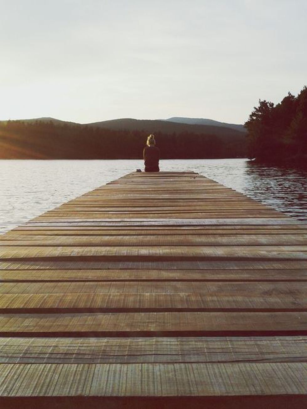 50 Things We Love About Summer