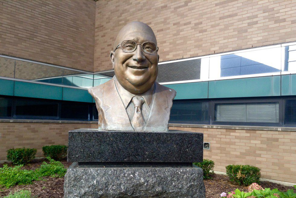 WSU Photo Scavenger Hunt