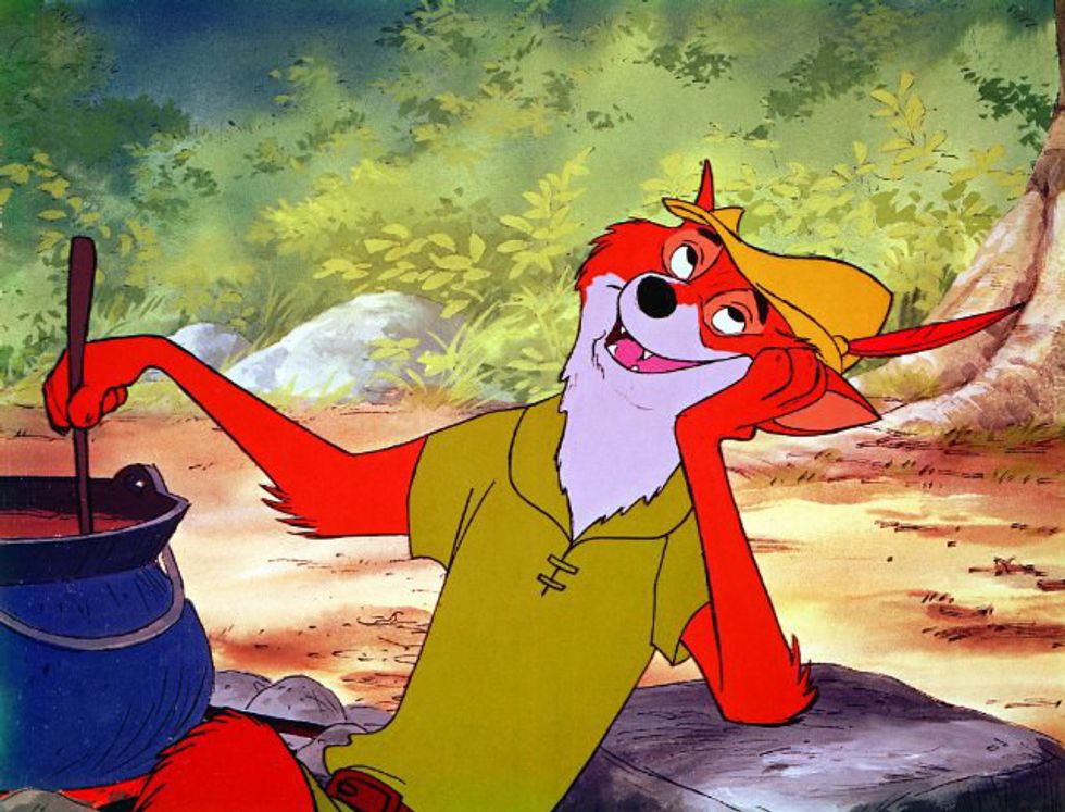 The Best Pre-Renaissance Animated Disney Films Ranked