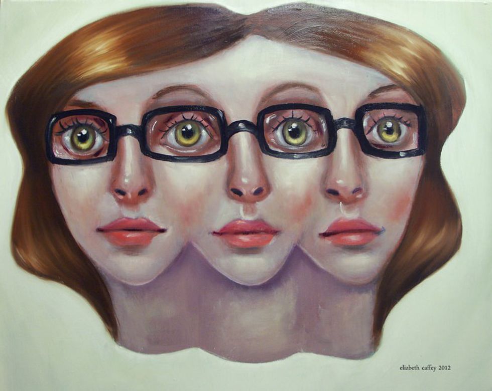 12 Common Stereotypes Of People Who Wear Glasses