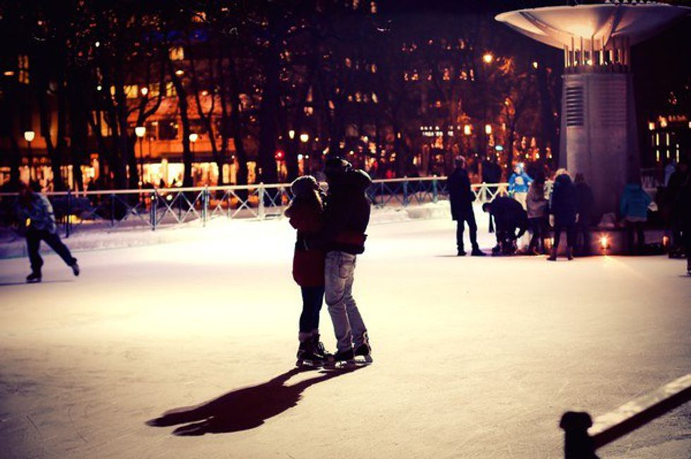 Top 11 Reasons To Be Grateful For Winter