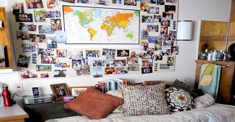 Make Your Second Room Feel Like Home