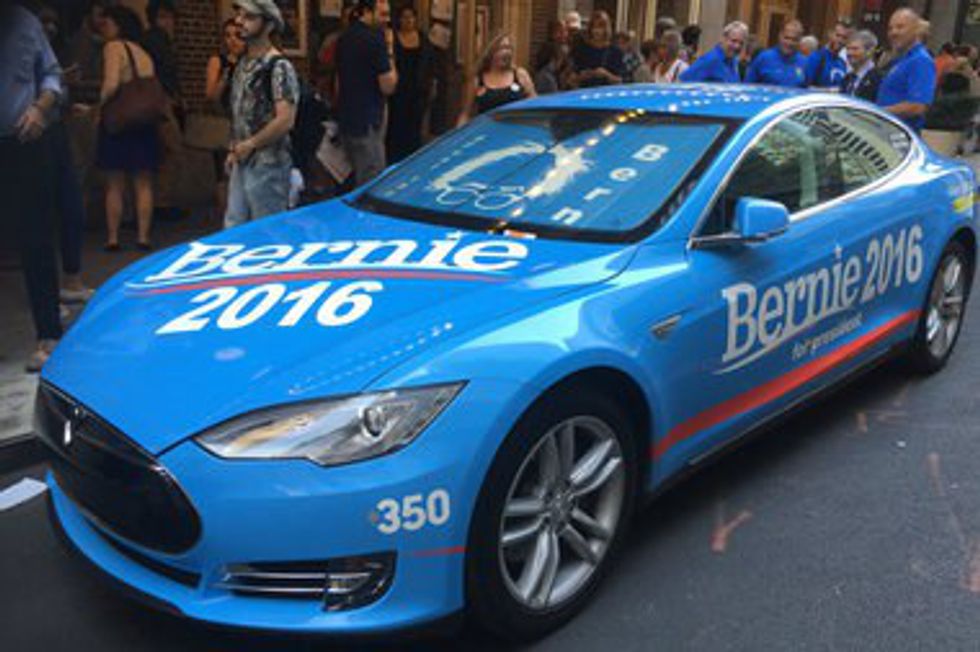 10 Signs You're a Raging Liberal