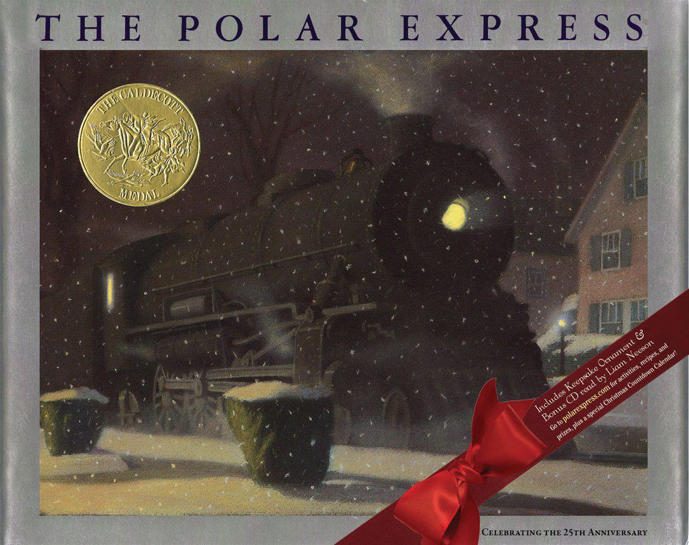 11 Reasons Why The Polar Express Is The Best Christmas Movie Ever