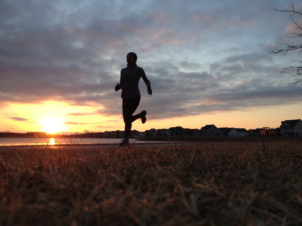 5 Reasons Morning Jogs Are Amazing
