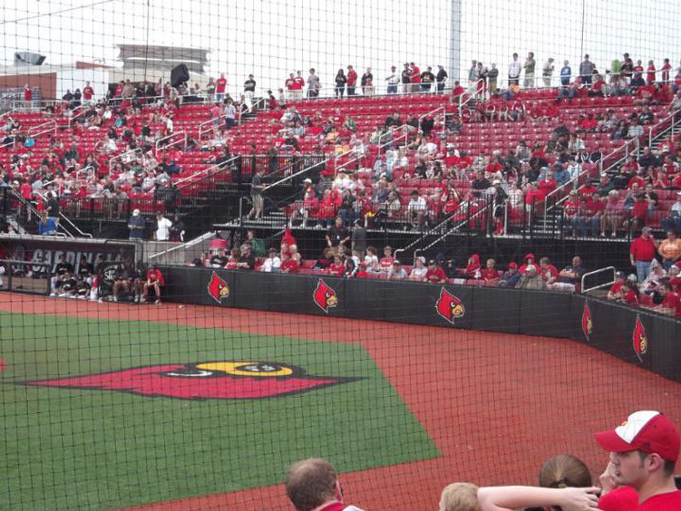 20 College Baseball Stadiums To Visit Before You Die