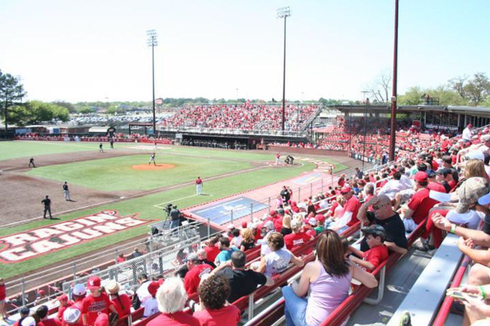 20 College Baseball Stadiums To Visit Before You Die