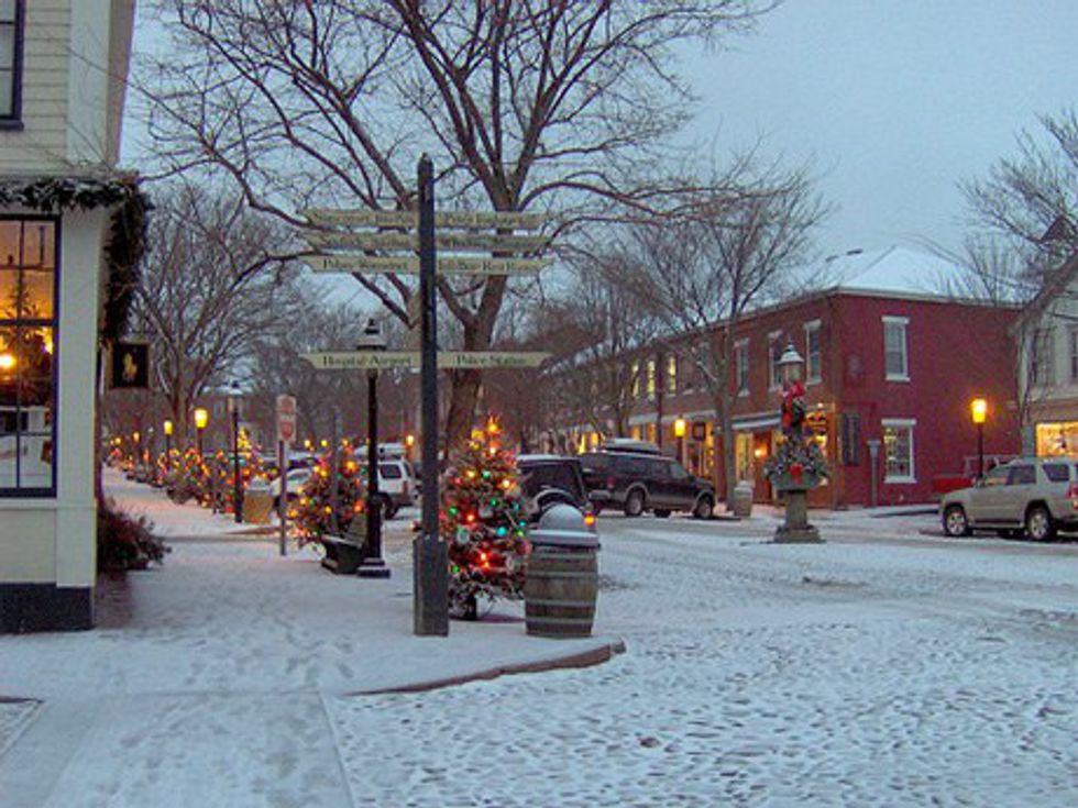 16 Things That Happen When You Vacation On Nantucket Every Summer