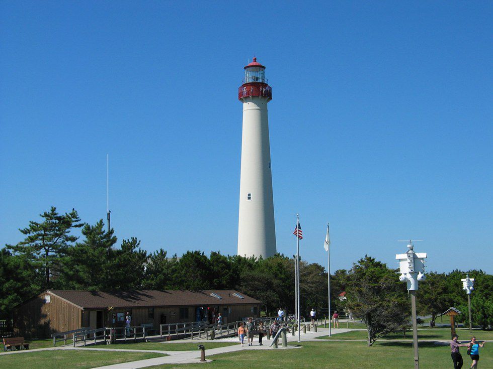 14 Places To Go When You Visit Cape May, New Jersey