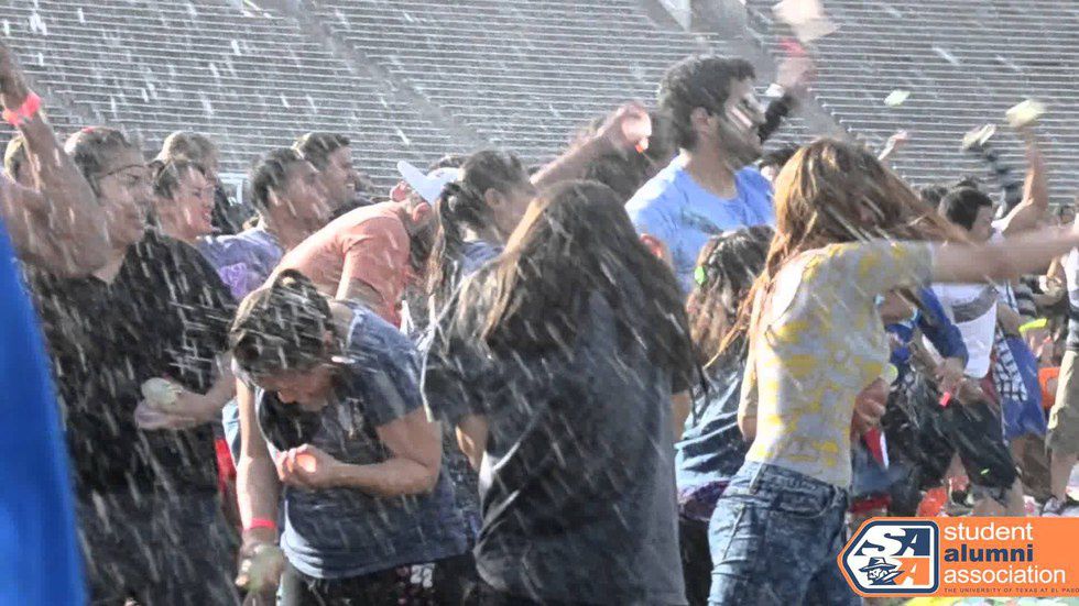 What It Takes To Make A Successful Event At Your University