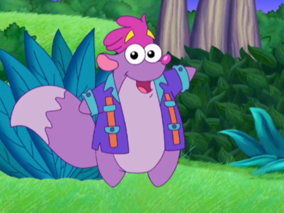 A "Dora's Christmas Carol Adventure" Review And Synopsis