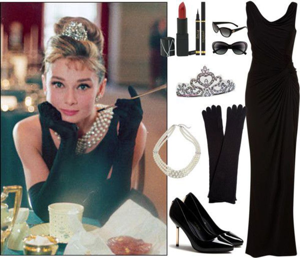 10 Easy DIY Halloween Costumes