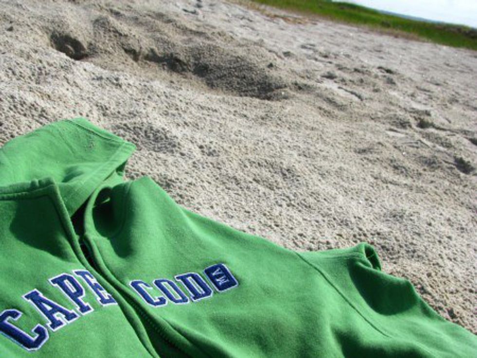 20 Reasons Summer Is Best Spent On Cape Cod