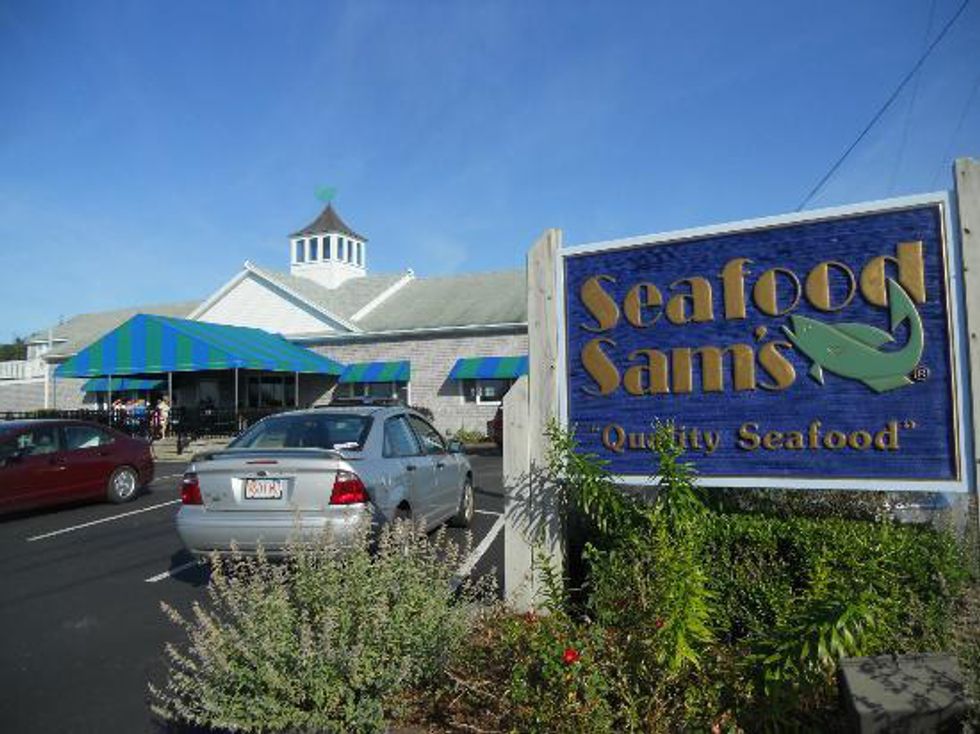 20 Reasons Summer Is Best Spent On Cape Cod