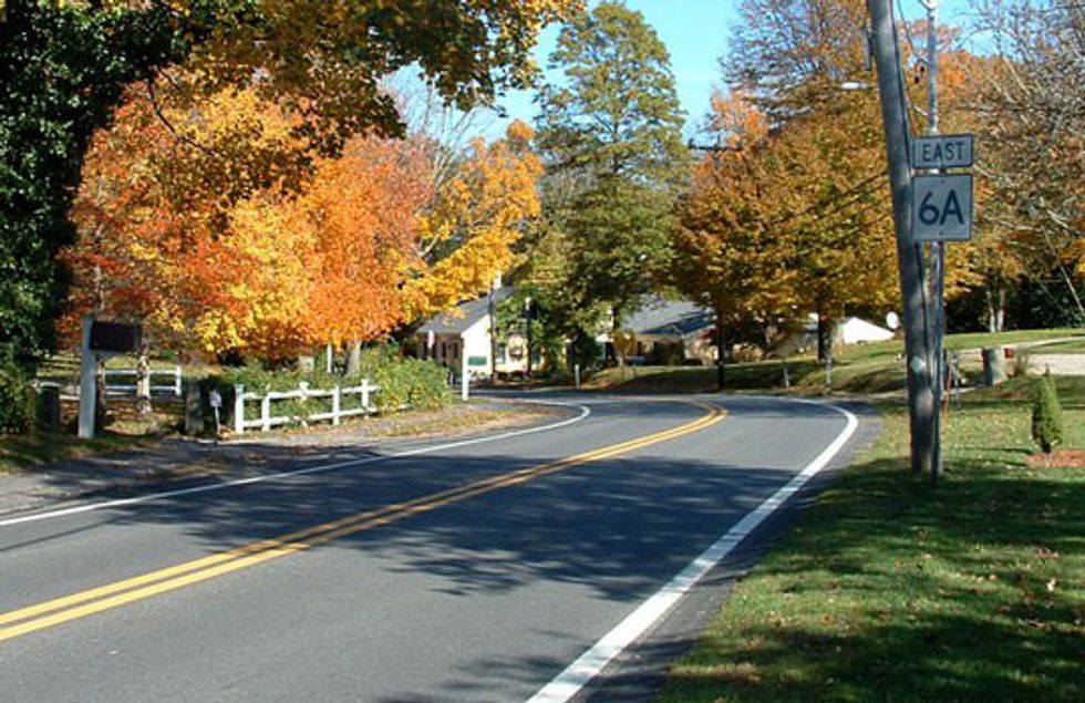 20 Reasons Summer Is Best Spent On Cape Cod