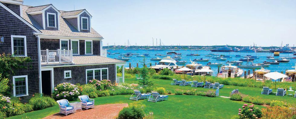 20 Reasons Summer Is Best Spent On Cape Cod