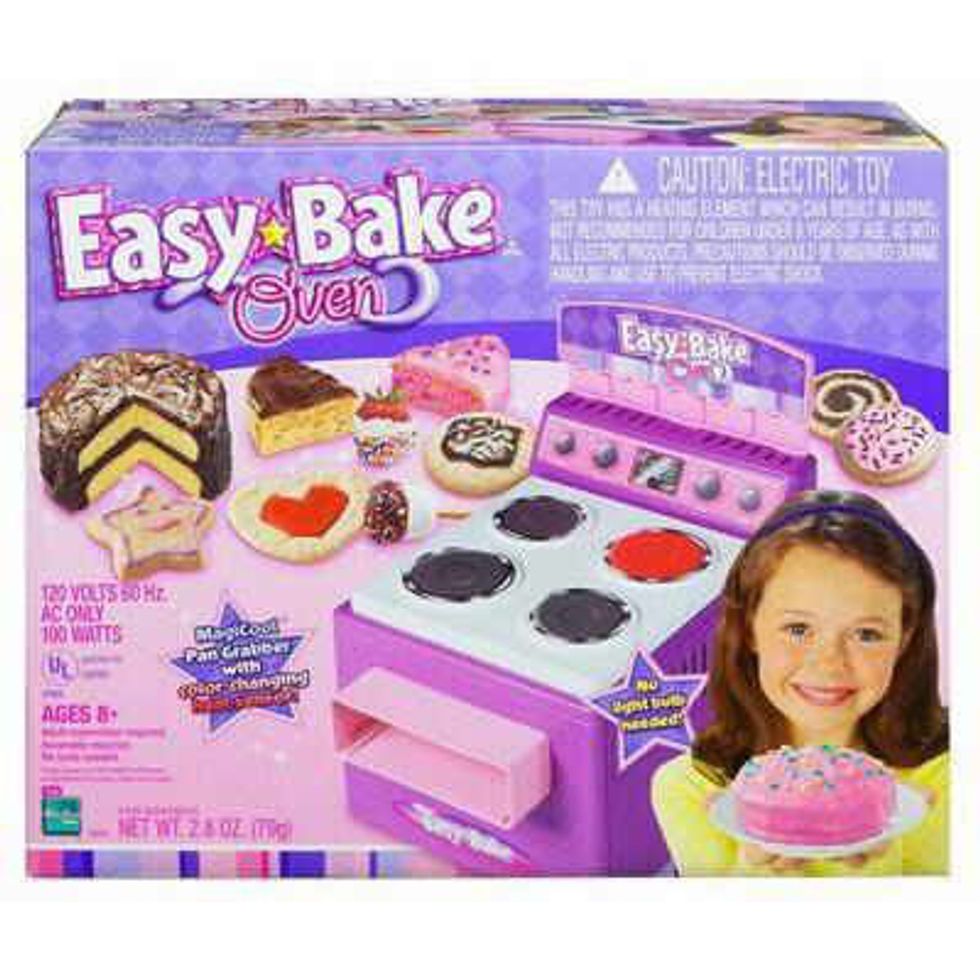8 Toys Kids Growing Up In The Early 2000's Might Have Forgotten About