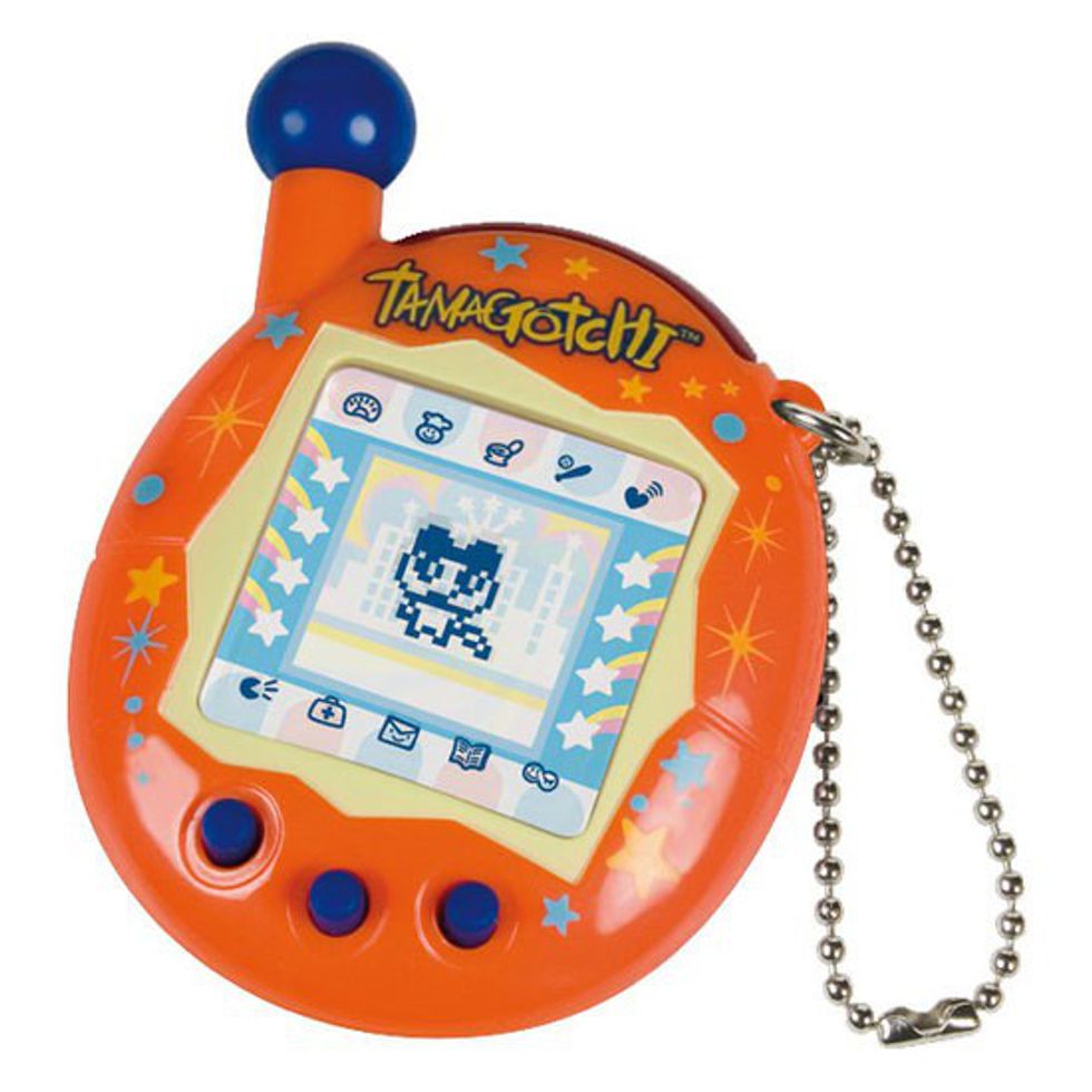 8 Toys Kids Growing Up In The Early 2000's Might Have Forgotten About