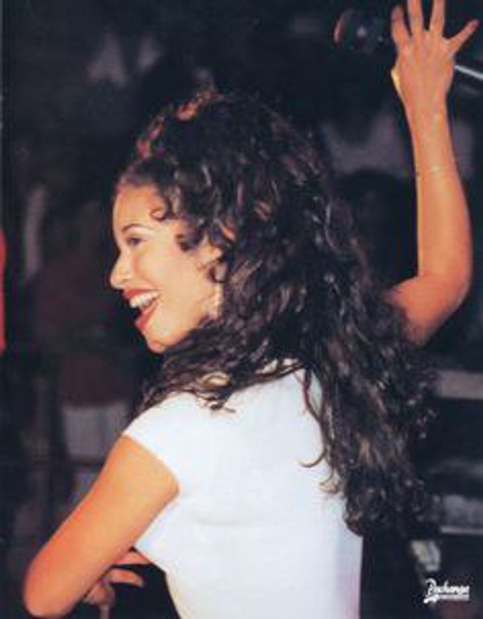 10 Reasons Why Selena Is Iconic