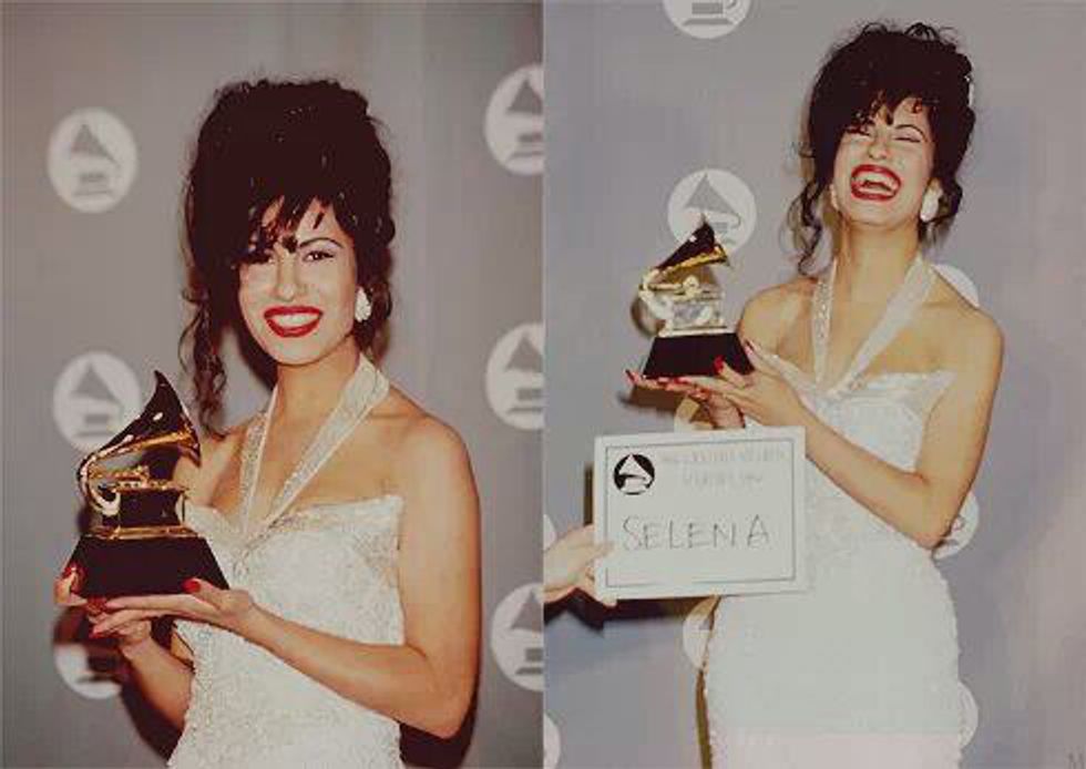 10 Reasons Why Selena Is Iconic