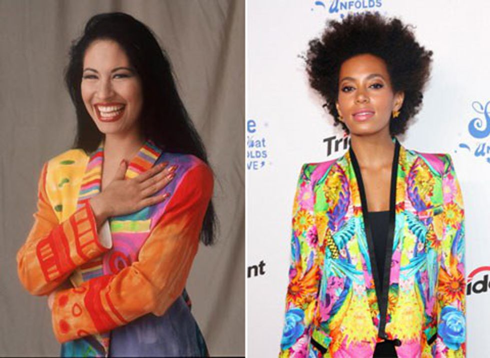 10 Reasons Why Selena Is Iconic