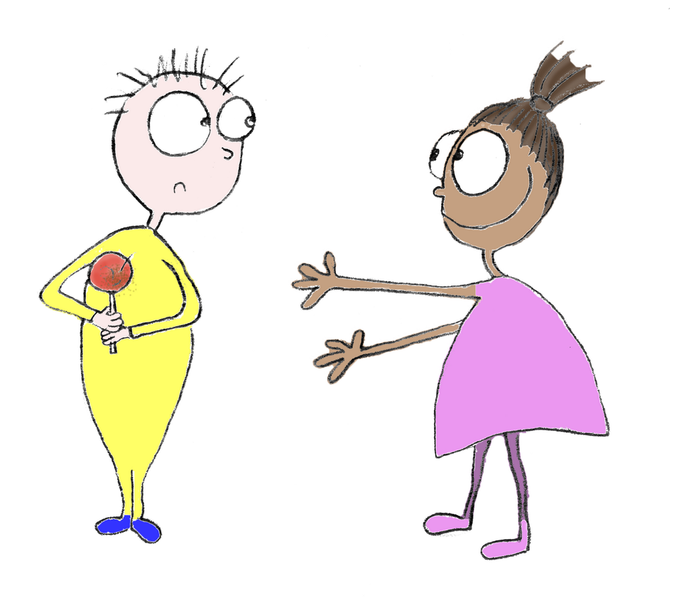 15 Things Only Children Can Understand