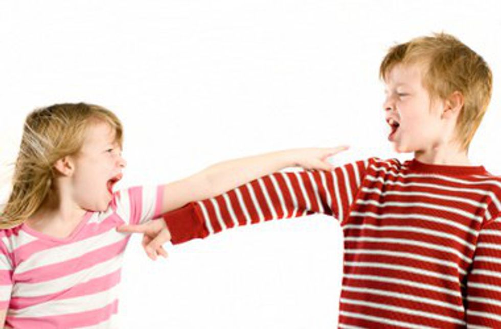 15 Things Only Children Can Understand