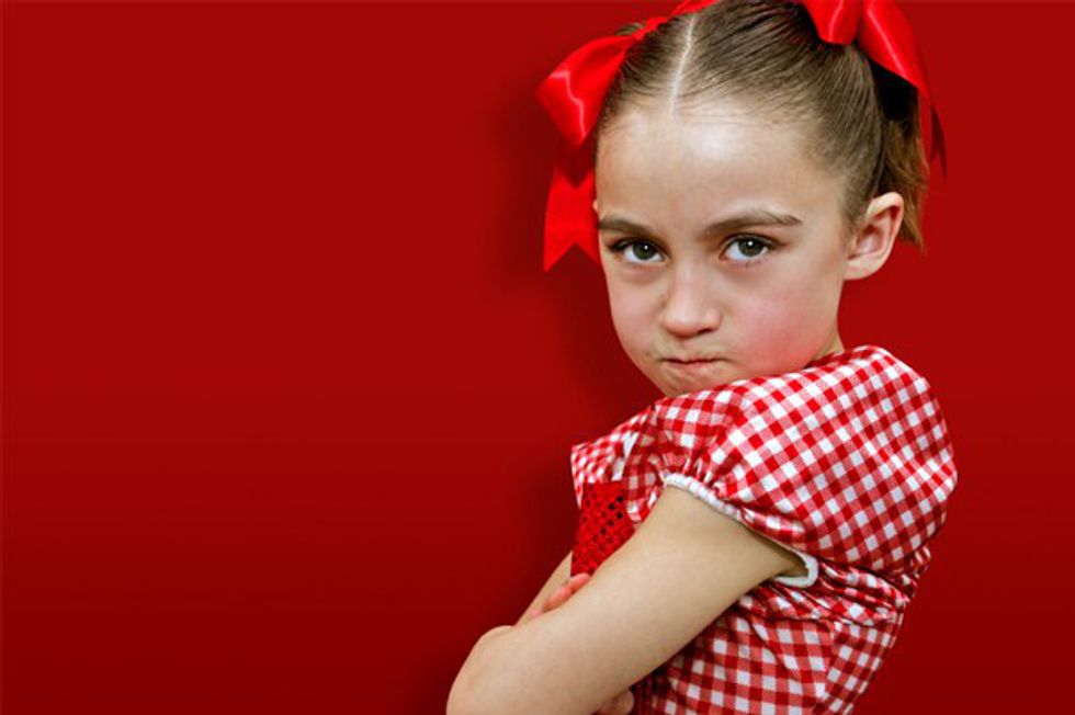 15 Things Only Children Can Understand