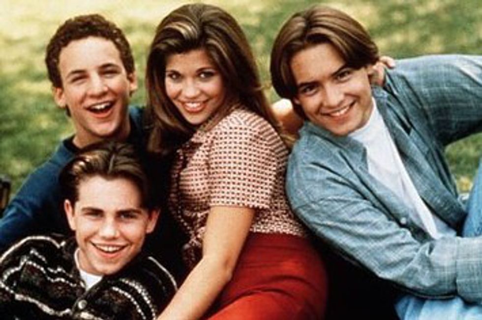 11 Reasons Why The 90s Were The Best