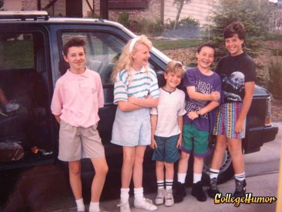 11 Reasons Why The 90s Were The Best