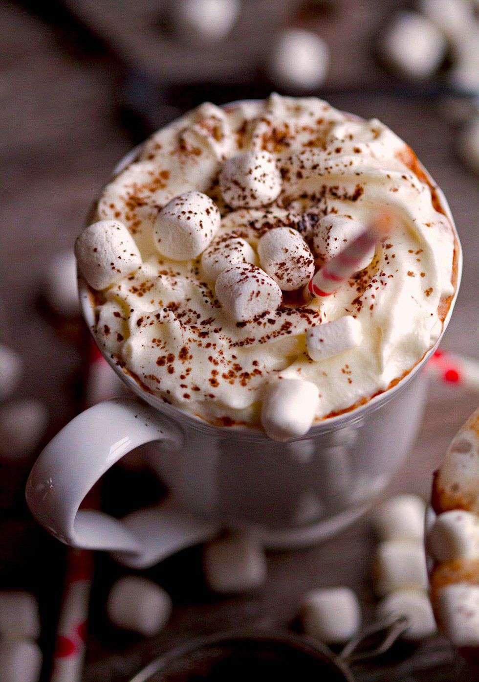 The Top 10 Holiday Drinks