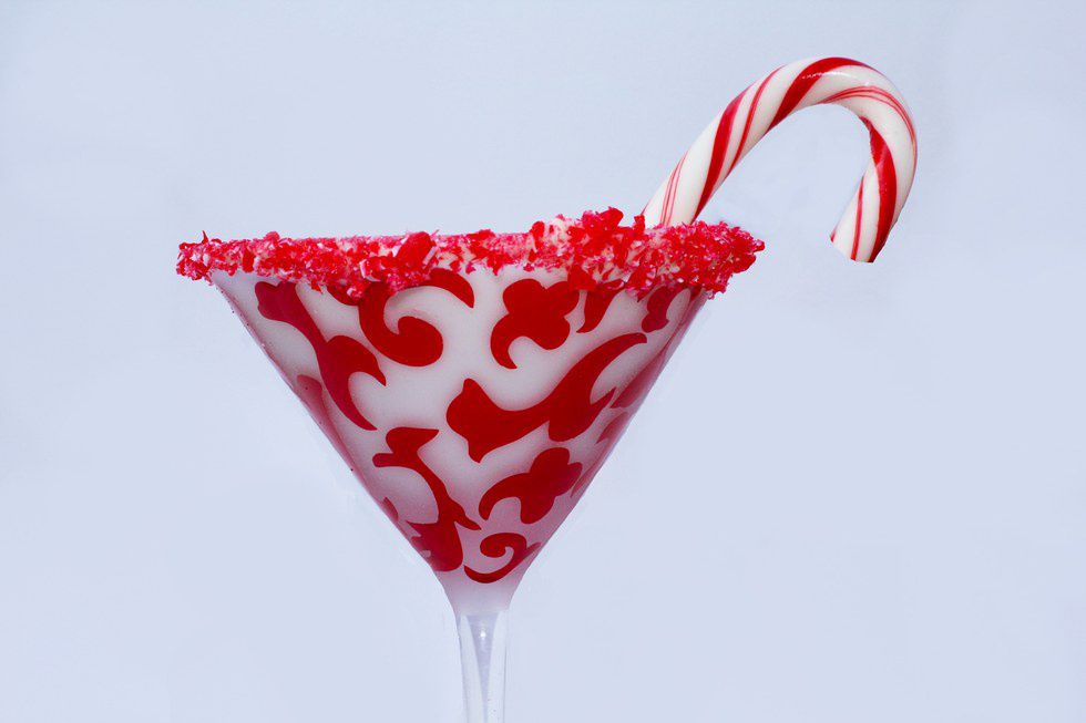 The Top 10 Holiday Drinks