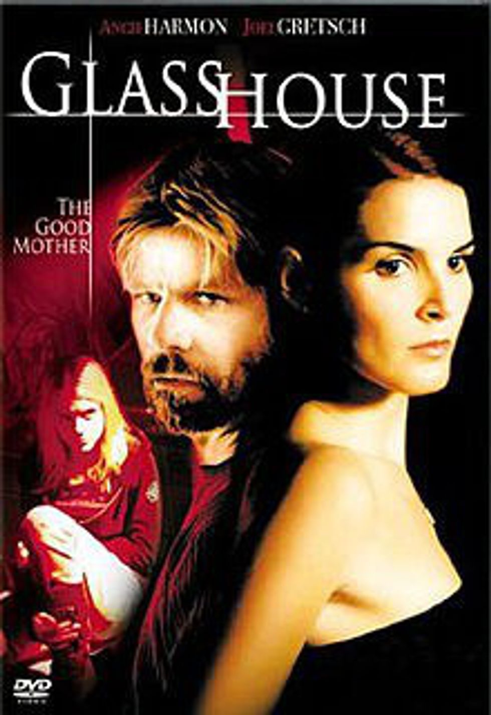 30 Best Lifetime Movies