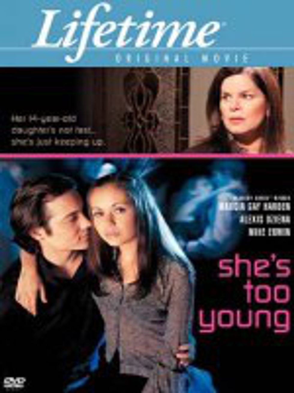 30 Best Lifetime Movies