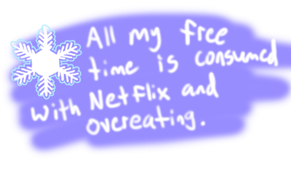 Special Snowflake Syndrome