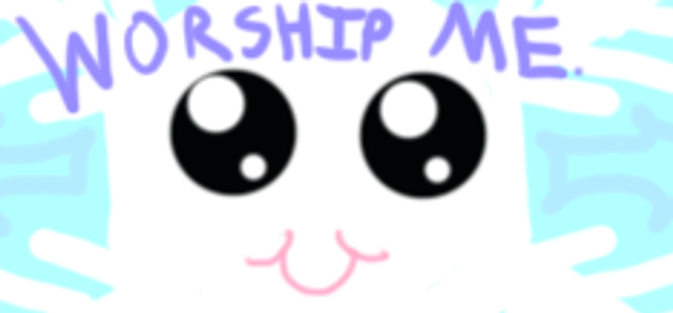 Special Snowflake Syndrome