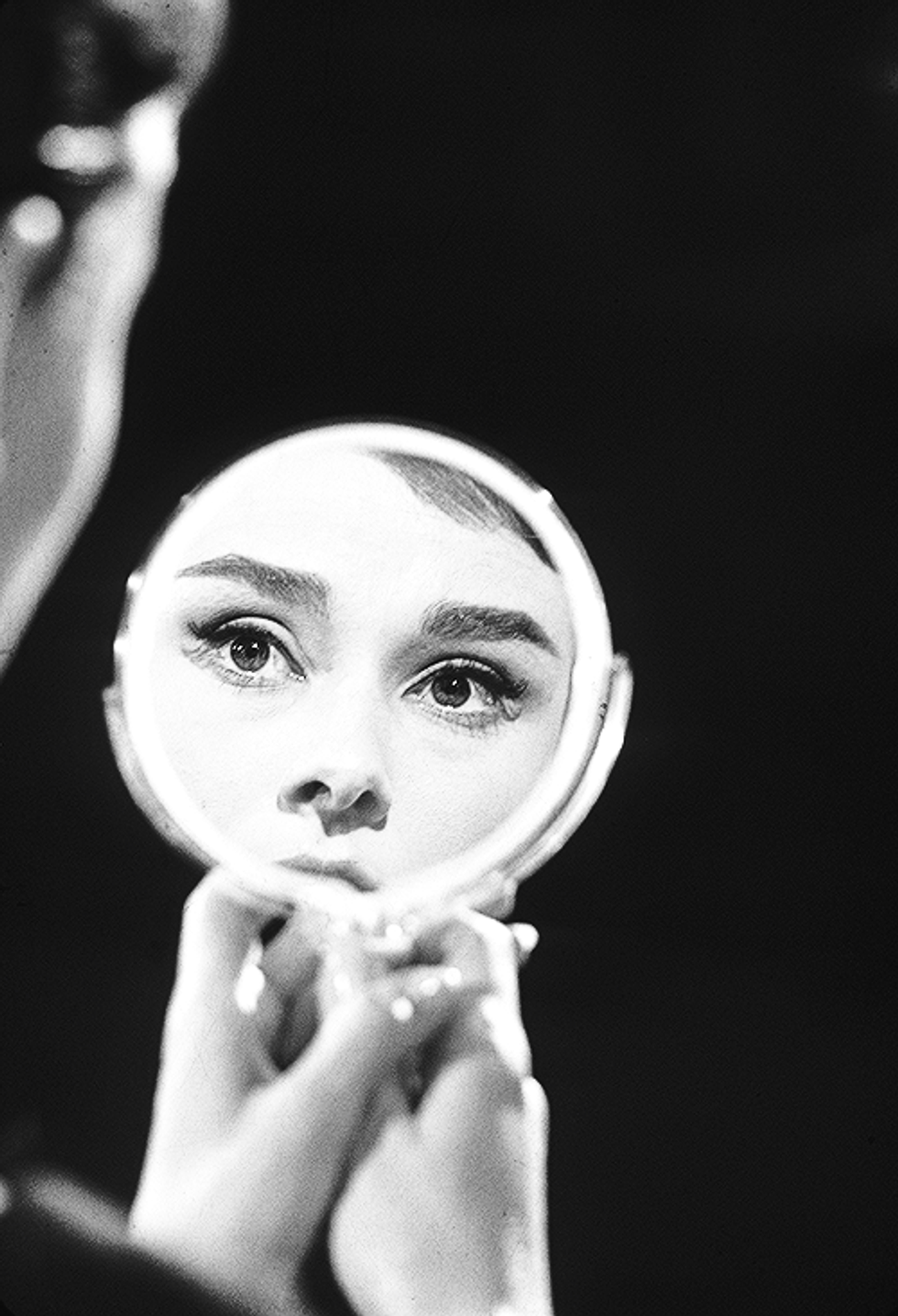 8 Incredible Facts About Audrey Hepburn