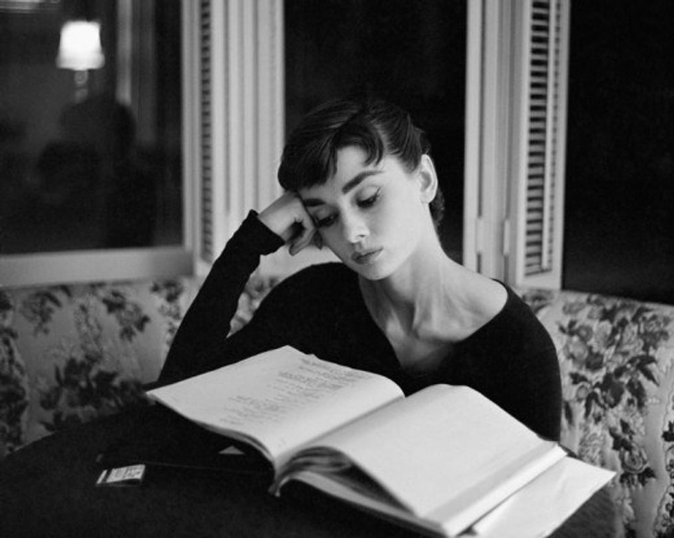 8 Incredible Facts About Audrey Hepburn