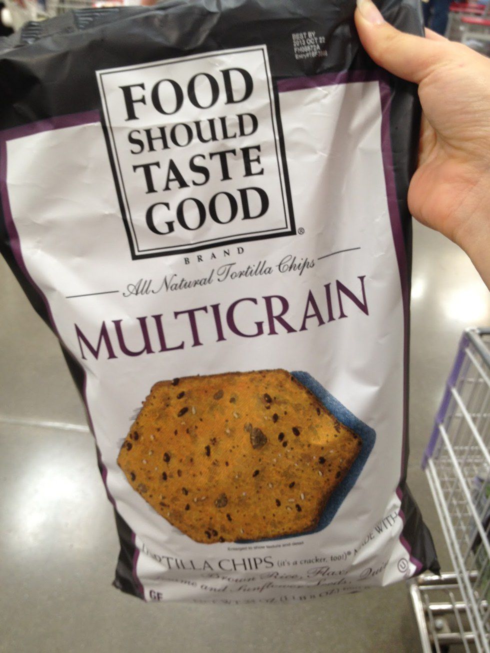 The 14 Best Foods At Costco Ranked the-14-best-foods-at-costco-ranked
