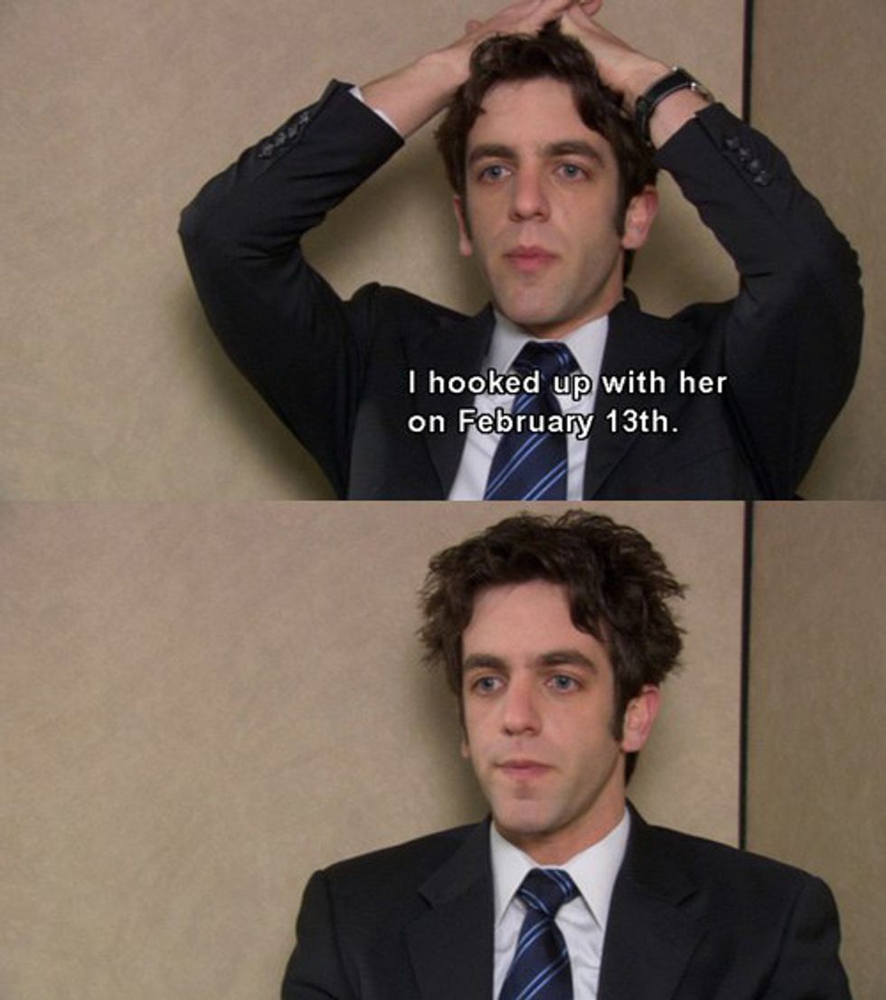 7 Reasons Why "The Office" Is The Best Show