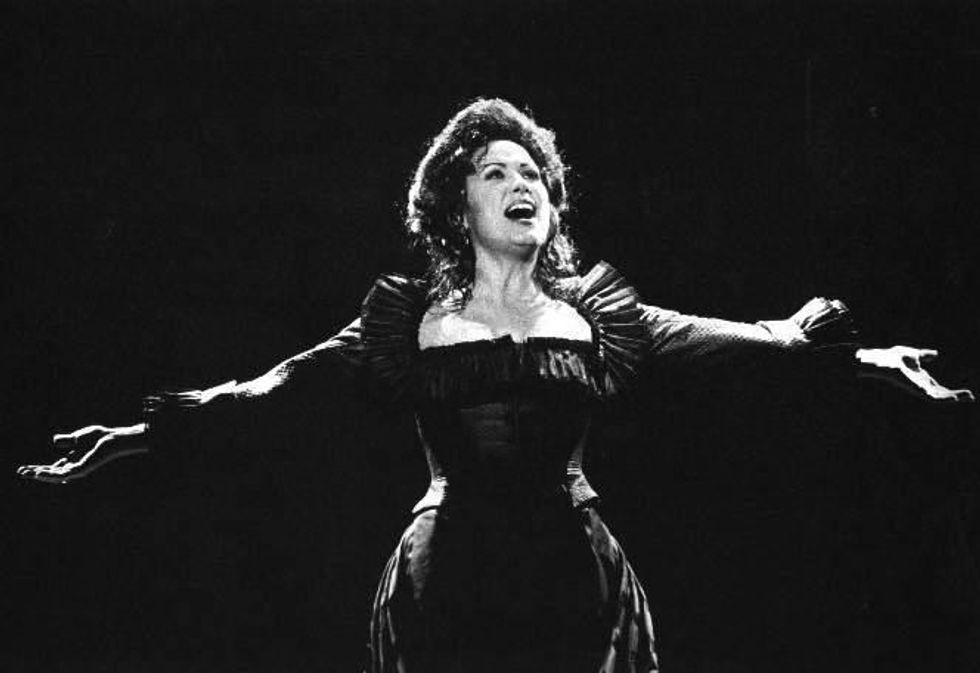 9 Of The All-Time Best Broadway Ballads