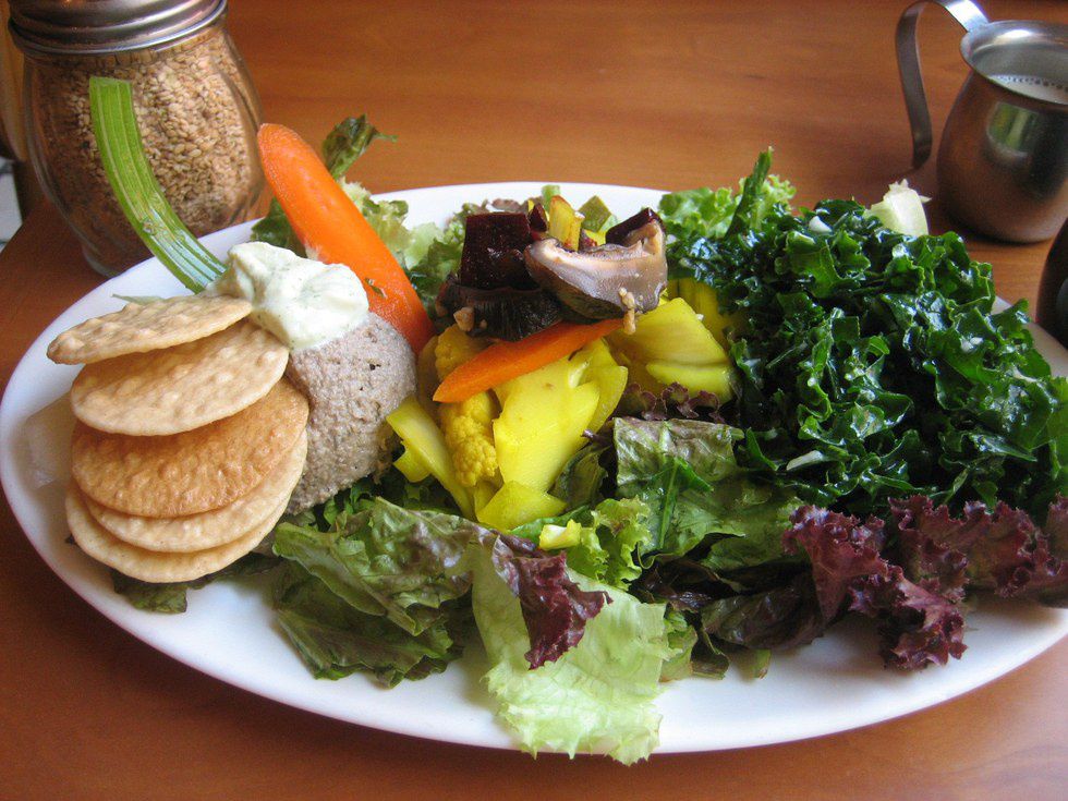 The 11 Best Vegan Restaurants in NYC