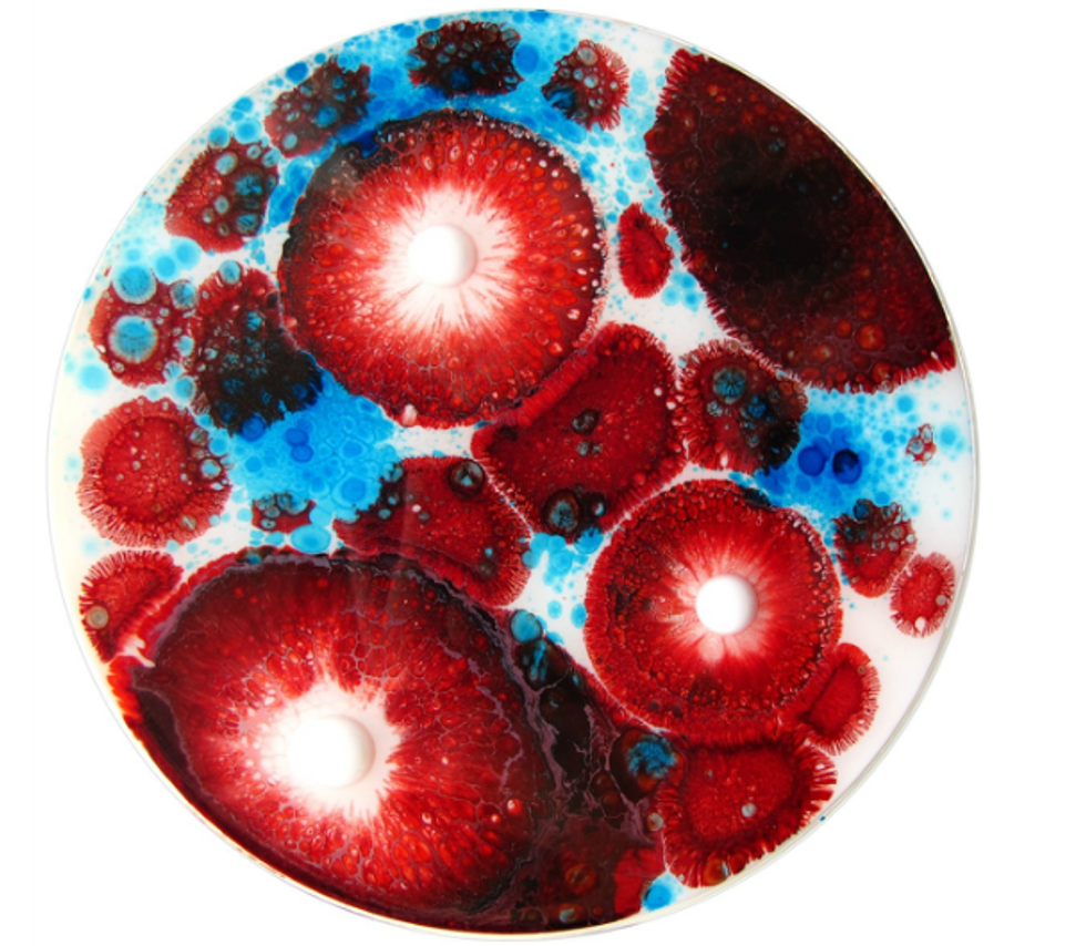 9 Artists Using Science As Inspiration