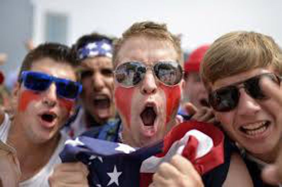 20 Things About America That Are Truly American