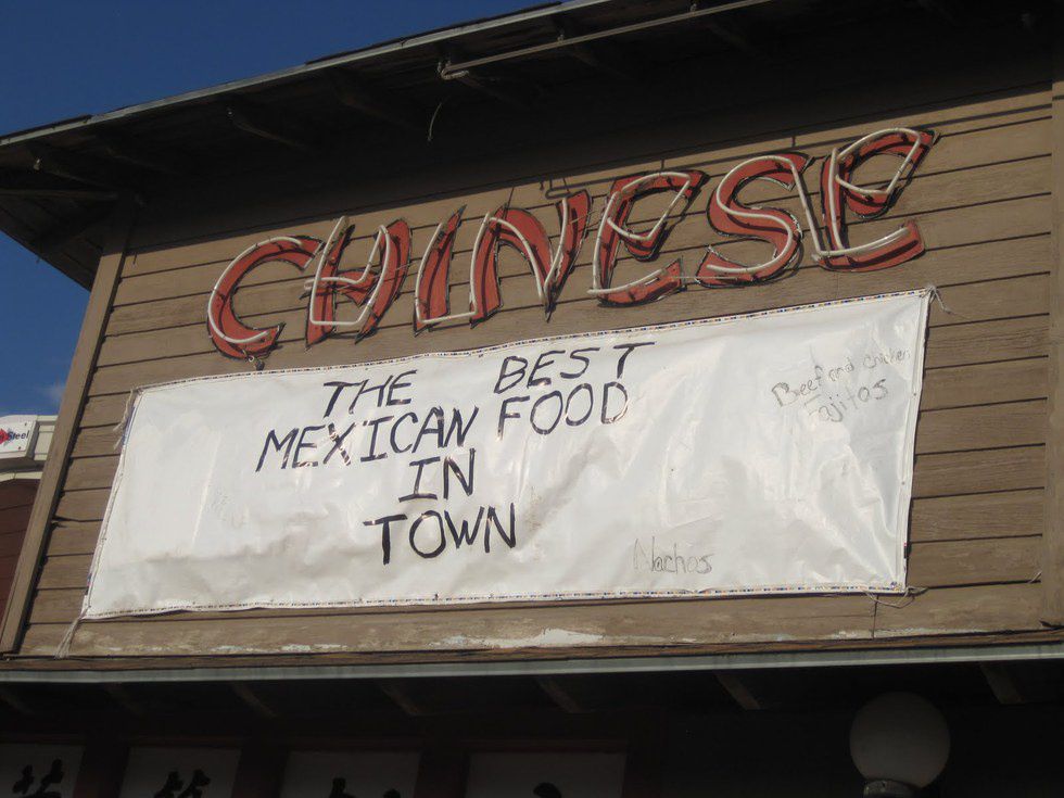 20 Things About America That Are Truly American