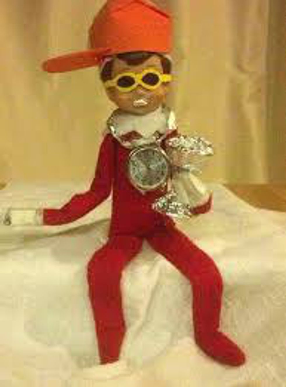 Stay Away From These Elf On The Shelf Ideas!