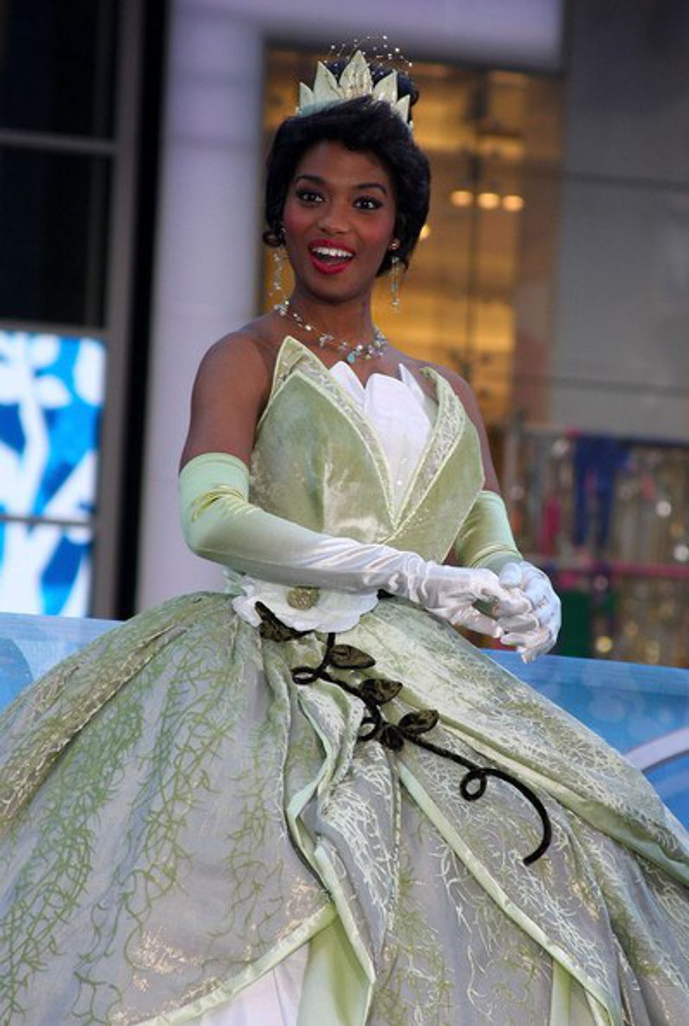 14 Halloween Costume Ideas For African American Women