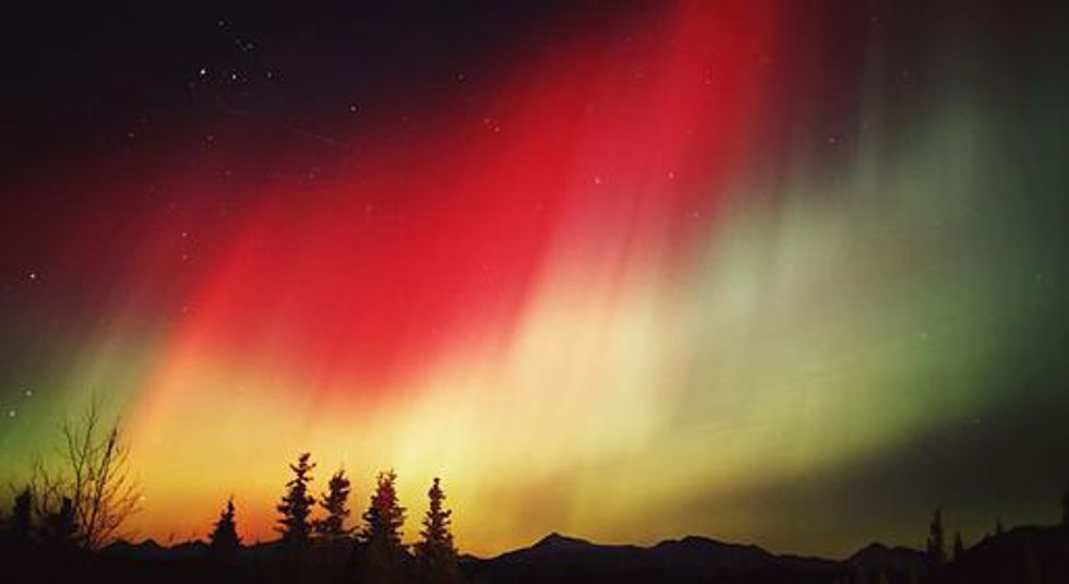 Everything You Need To Know About Polar Lights